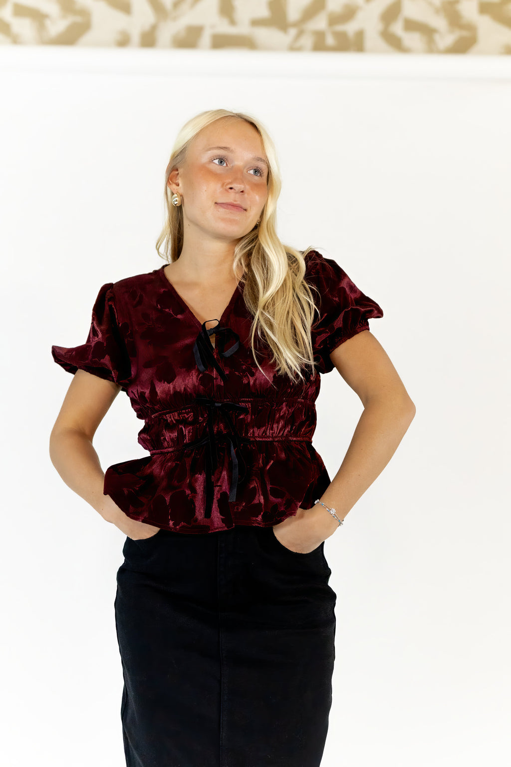 It's all in the details – Twirl Boutique