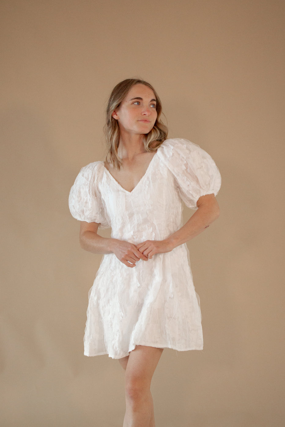 Philip Lace Mini – Twirl Boutique