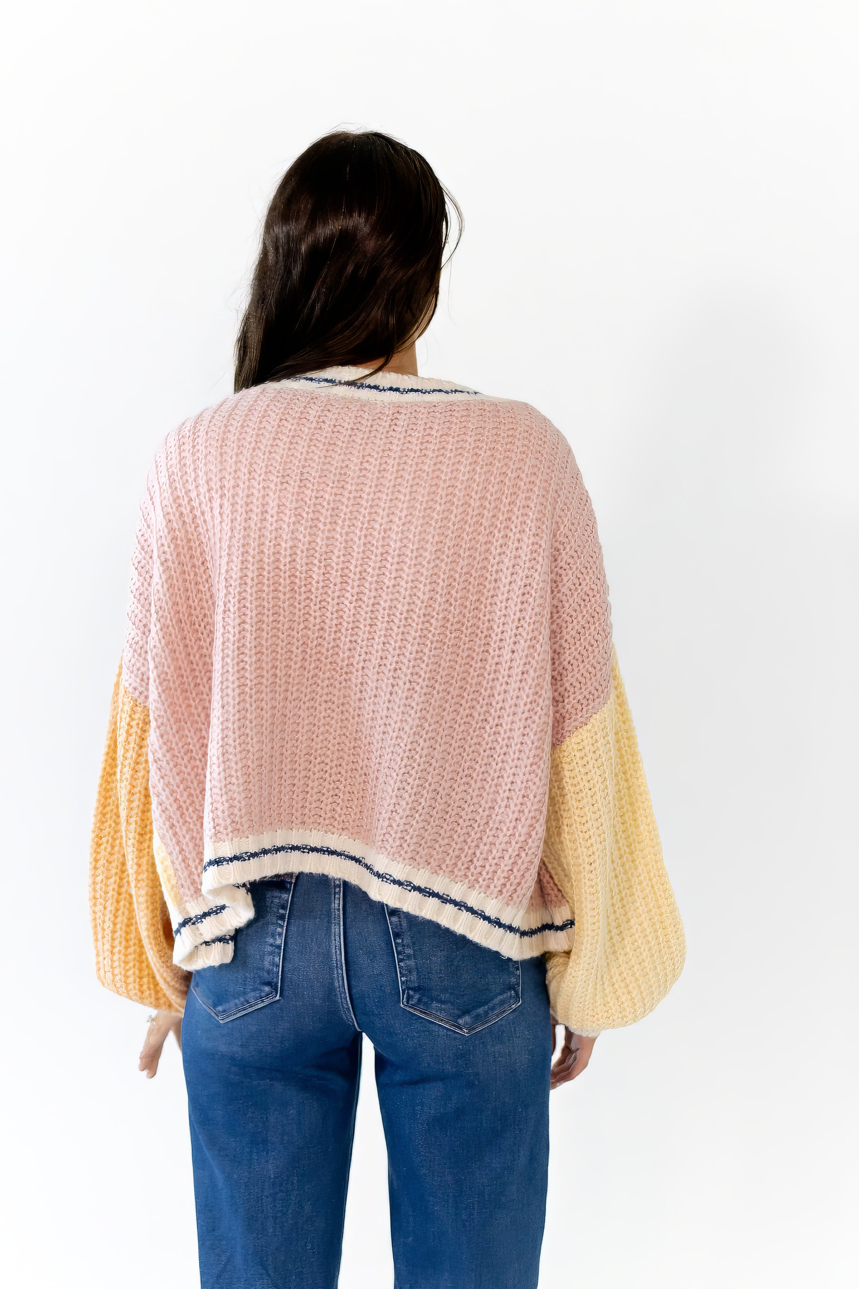 Twila Knit Cardigan – Twirl Boutique