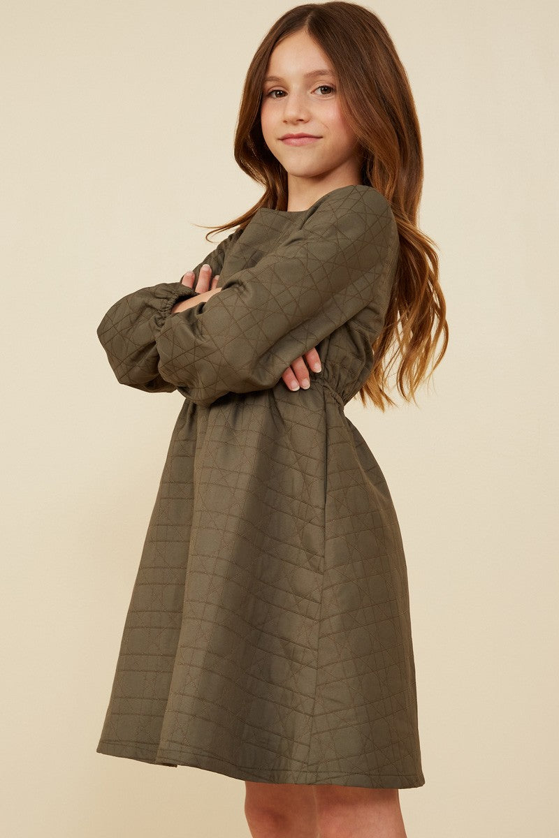 The Rocky Tween Dress – Twirl Boutique