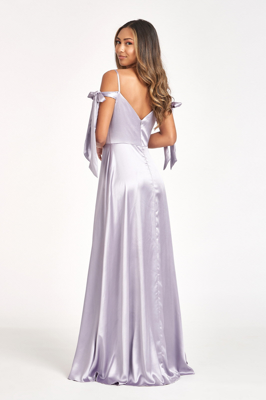 Whitney Gown – Twirl Boutique